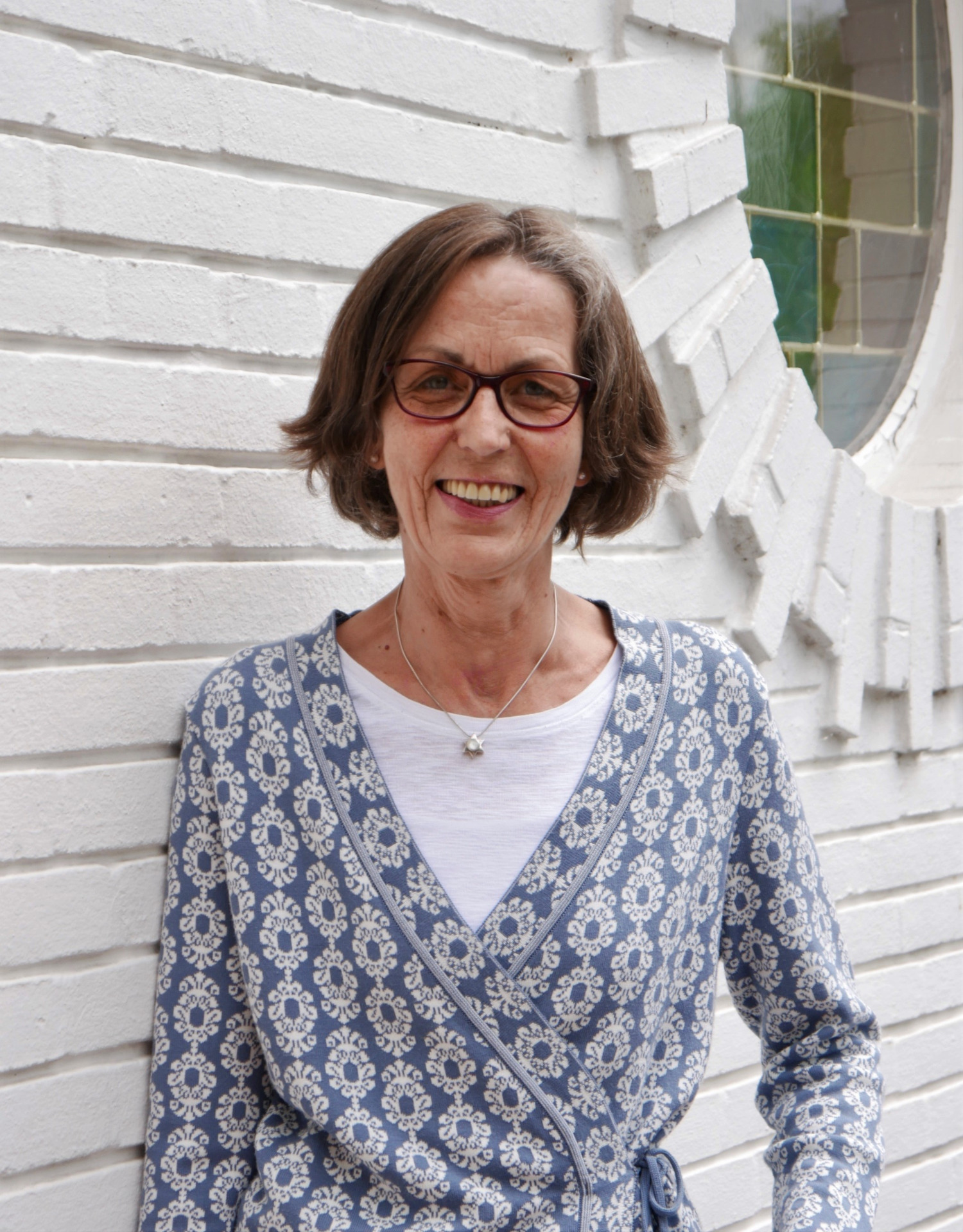 Unser Team :: Axel Rohde