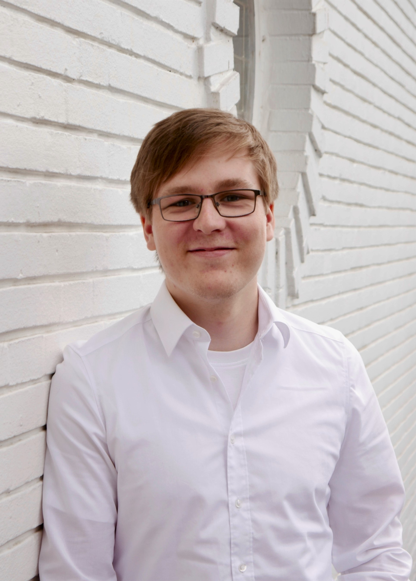 Unser Team :: Axel Rohde