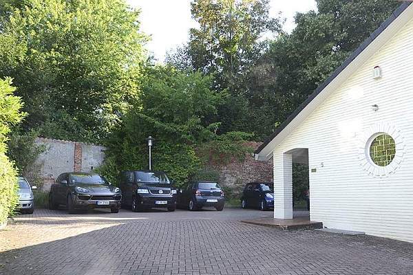 Kontakt :: Axel Rohde