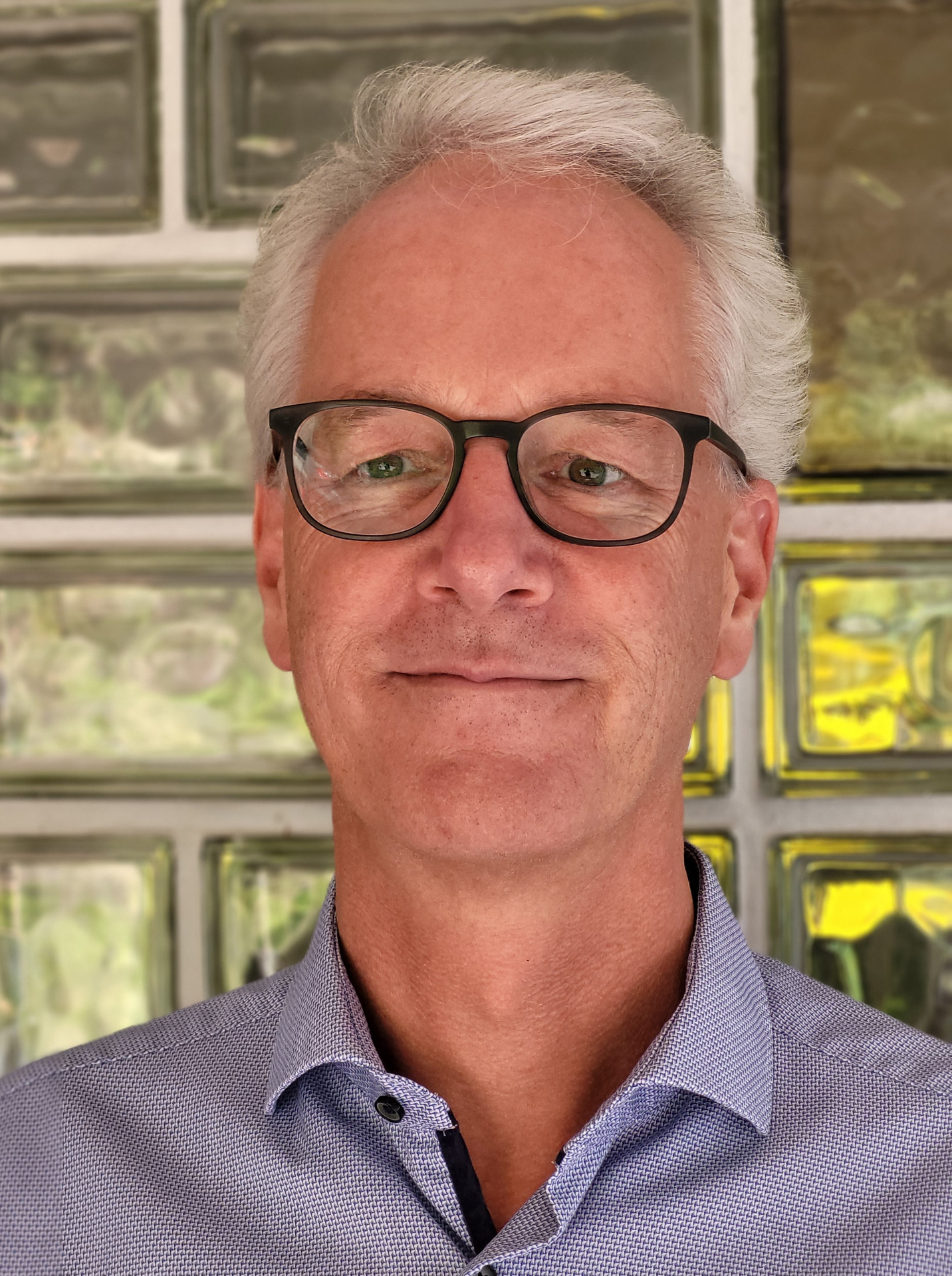 Unser Team :: Axel Rohde