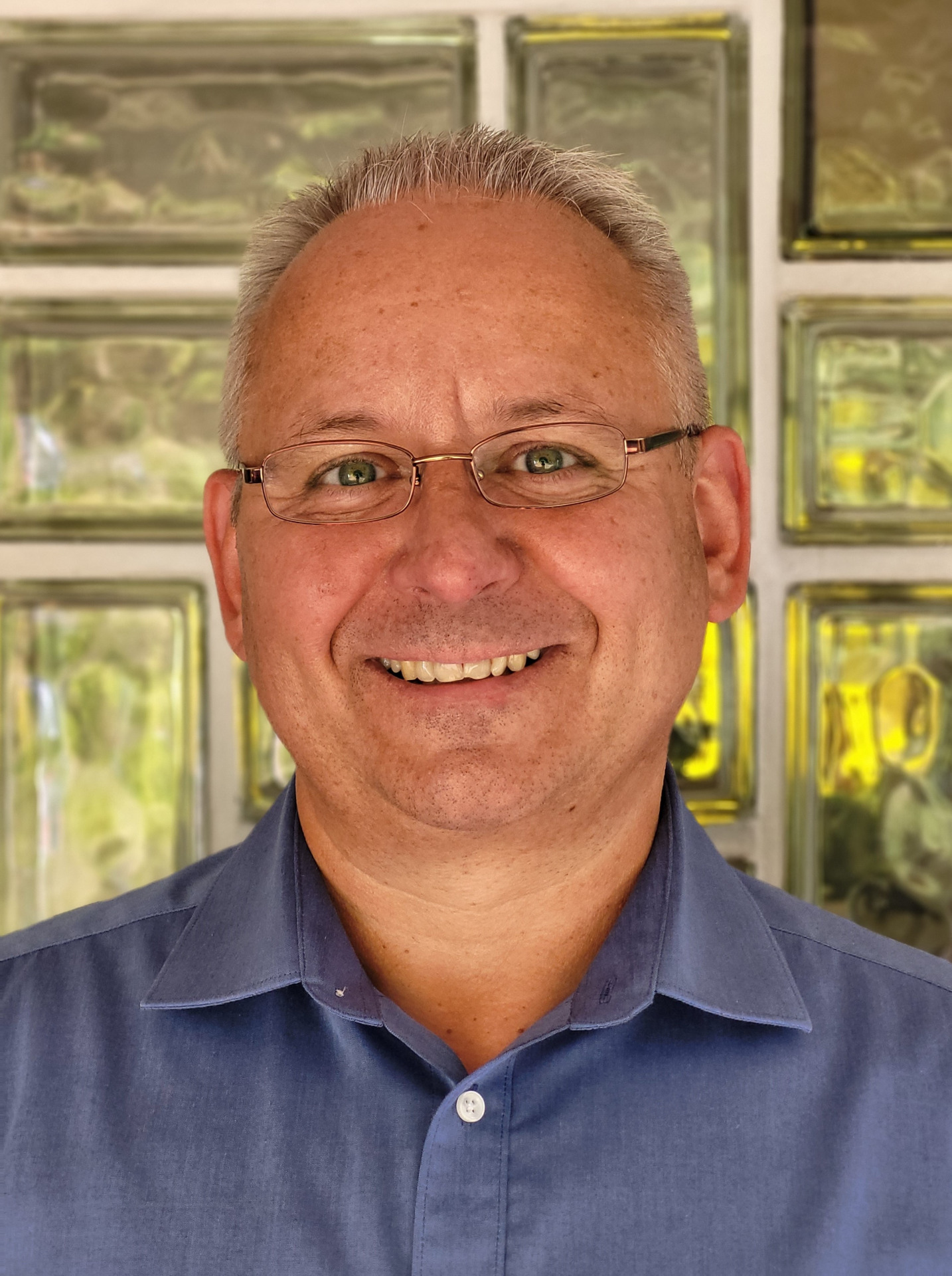 Unser Team :: Axel Rohde