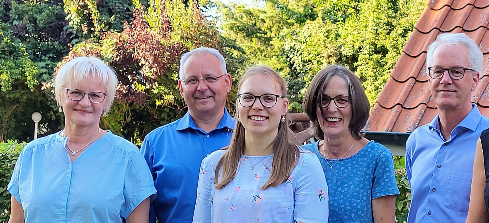 Kontakt :: Axel Rohde